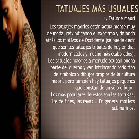 Historia del piercing | PPT
