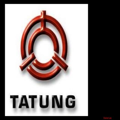 Tatung | PPT
