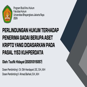 Taufik Hidayat Skripsi_111516_0000.pptx