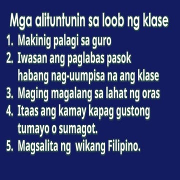 CO POWERPOINT PPT (TAUHAN) sa FILIPINO 7 | PPTX