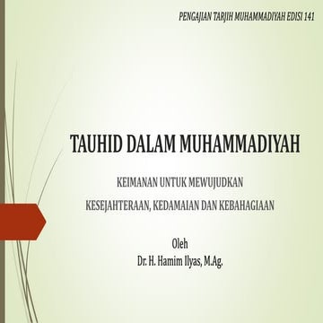 TAUHID-DALAM-MUHAMMADIYAH-Dr.-Hamim-Ilyas.pdf