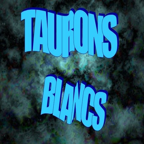 Taurons | PPT
