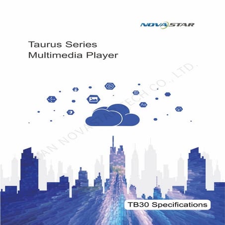Taurus-Series-Multimedia-Player-TB30-Specifications-V1.0.4.pdf