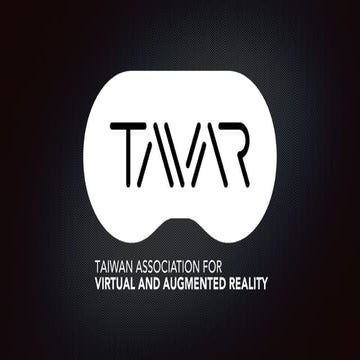 Tavar簡介 繁中 2018 | PPT