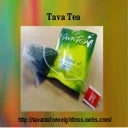 Tava Tea:Lose your Weight Easily