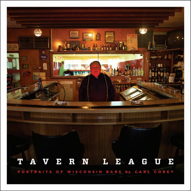 Tavern League - Portraits of Wisconsin Bars | PDF