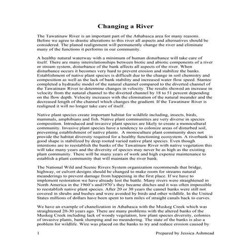 Fast Facts - Santa Clara Valley Water District | PDF