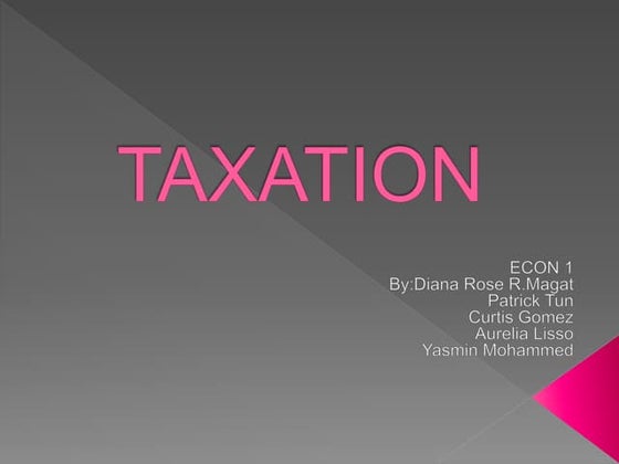 What is PEZA? And why you need it | PPT