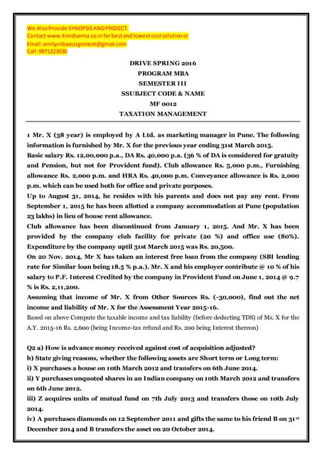 Taxation Assignment.pdf