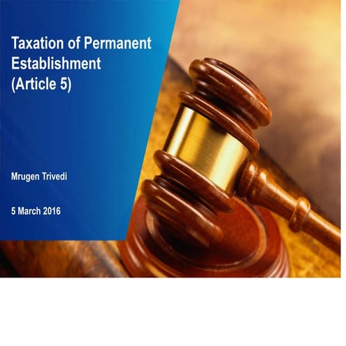 Taxation_of_Permanent_Establishment_Article5.pdf