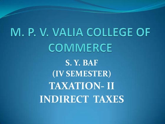 RCM tax code creation | PDF