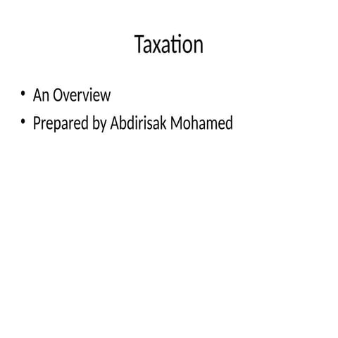 Introductory parts of Taxation_Presentation.pptx