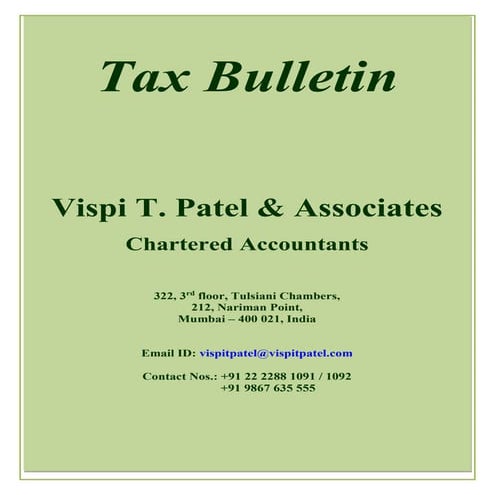 Taxmann's Income Tax Rules with Supplement | PDF