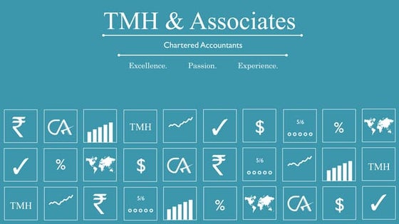 SGV_Company Profile | PDF | Business Accounting & Finance | Business