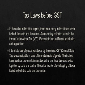 Taxes before gst (1).pptx