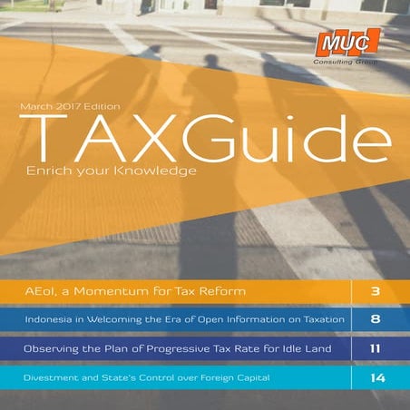 Tax Guide 03 Mar_2017_english | PDF