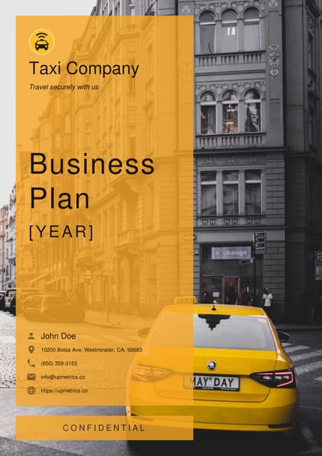 Example of Company background | DOCX | Business | Business and Finance