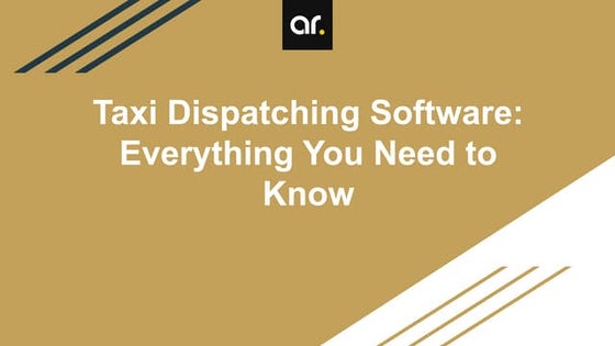 Introduction to Paratransit Dispatch Software.pdf