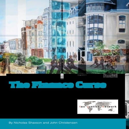 Financial Crisis Jh | PDF