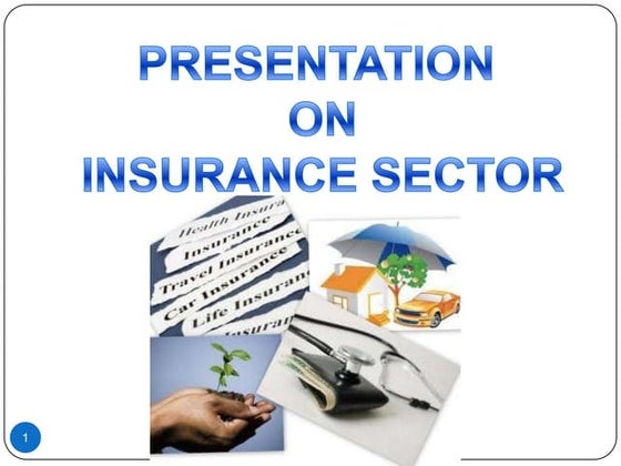 Introduction about insurance | PPT
