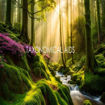 TAXONOMICAL AIDS for Plants and Animals .pdf