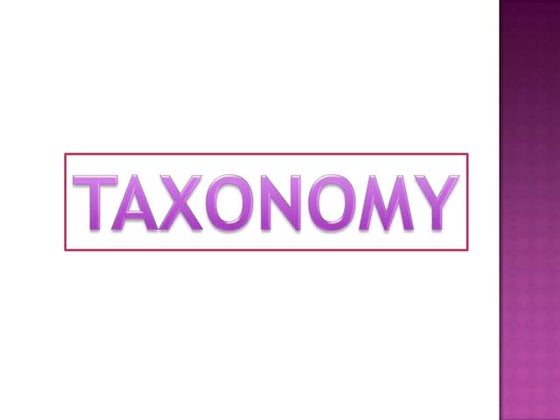 Introduction to Biology | PPTX