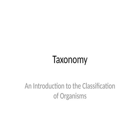 Introduction-to-Taxonomy_Presentation.pptx