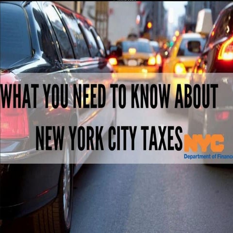 Join us for a One-Day Conference Designed for Tax Professionals | PPT