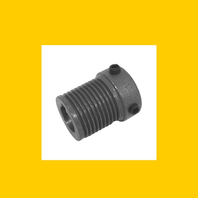 Taylor Freezer 28857 - Pulley Motor 358 PartsFe.pdf