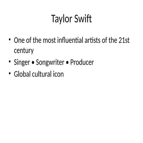 Taylor_Swift_Introduction_Advanced_EN.pptx