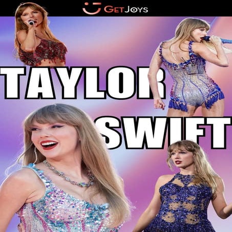 Taylor Swift: The Most Financially Successful Woman in Music | PDF ...