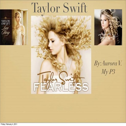 Taylor swift psa! | PDF