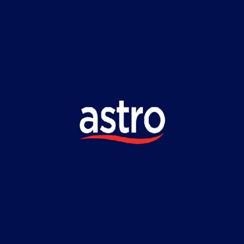 Astro All Asia Networks plc | PPT