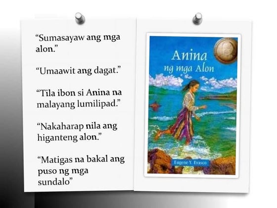 Pagtutulad, Pagwawangis, Pagsasatao | PPTX