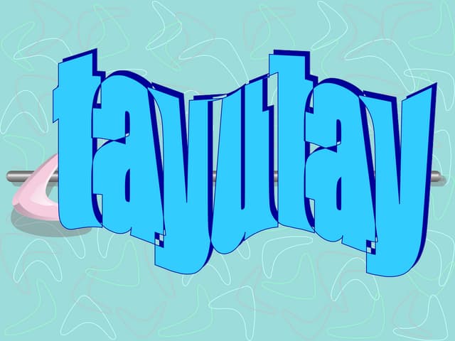 TAYUTAY-Mga-iba-t-ibang-uri-at-halimbawa nito.pptx