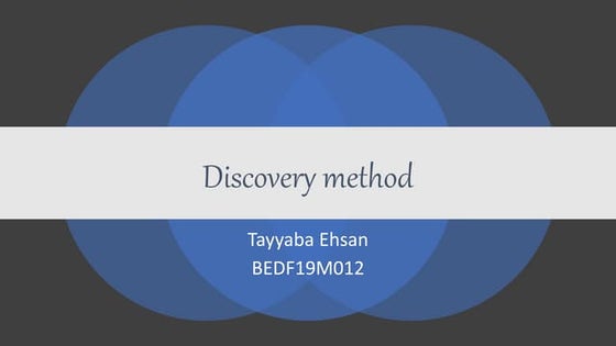 The integrated approach | PPT