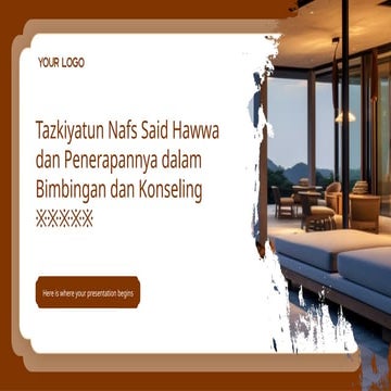 Tazkiyatun Nafs Said Hawwa dan Penerapannya dalam Bimbingan dan Konseling ※※※※※.pptx