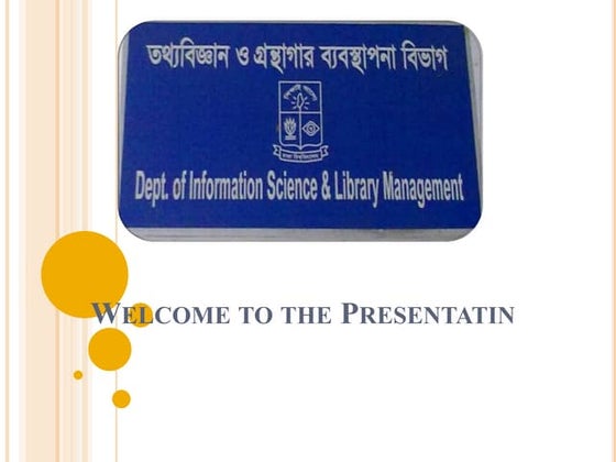 Slides presentation example for proposal defence | PPT