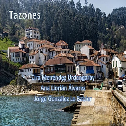 Tazones | PPT
