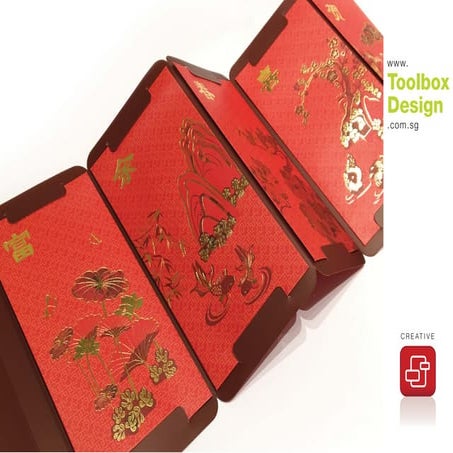 TISSOT • RED PACKET | PDF