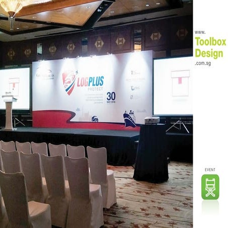 PRODUCT LAUNCH EVENT - GAIC | PPT