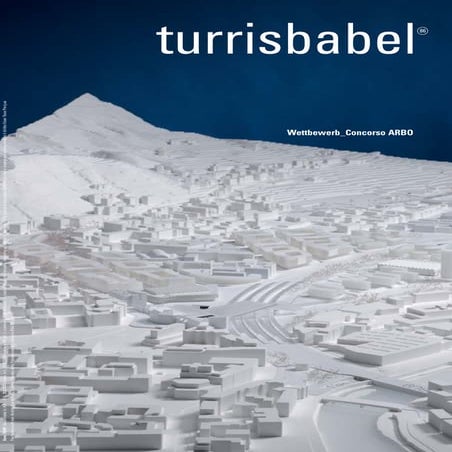 Tb86 | PDF | Rail Travel | Travel Type