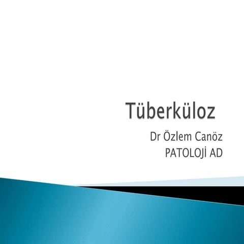 Tbc (fazlası için www.tipfakultesi.org ) | PPTX