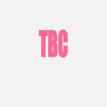 TBC | PPT