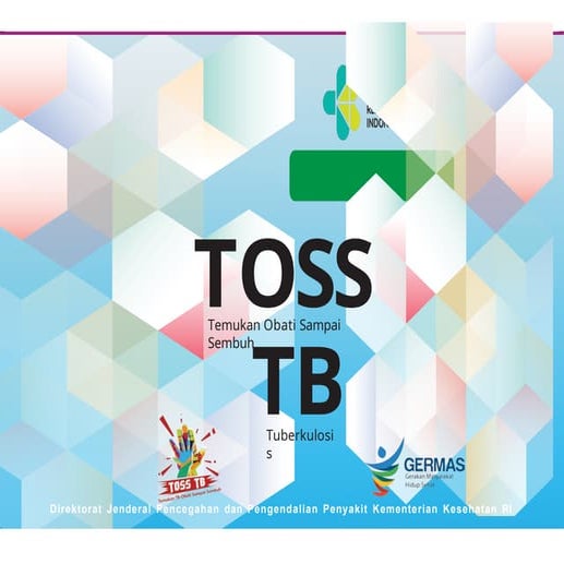 SKRINING TBC- PADA KELOMPOK PEKERJA.pptx