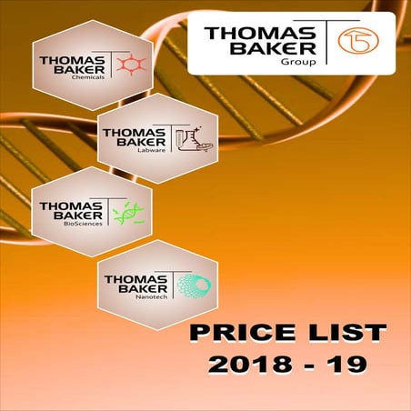 Hot Mark Produstc By Hybrid Fine Chemicals | PDF