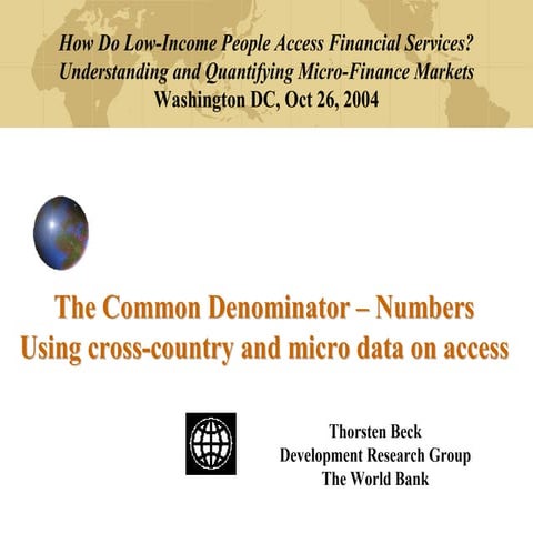 CRILC Framework: A Tool for Financial Institutions to Monitor NPAs | PDF