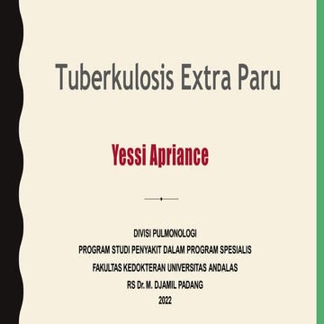 TB extra paru yessi.pptx