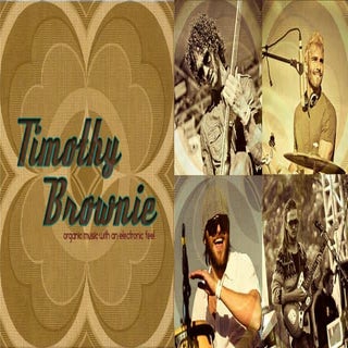 Timothy Brownie Press Kit (EN) | PDF