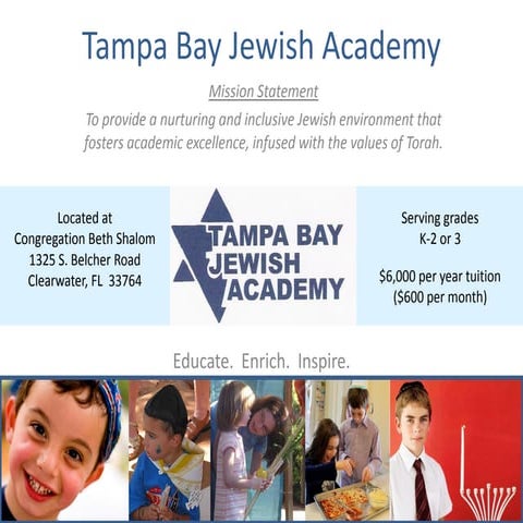 Straight Way School Info | PPSX
